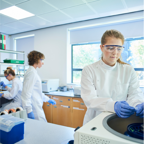 Skin Biome Initiative